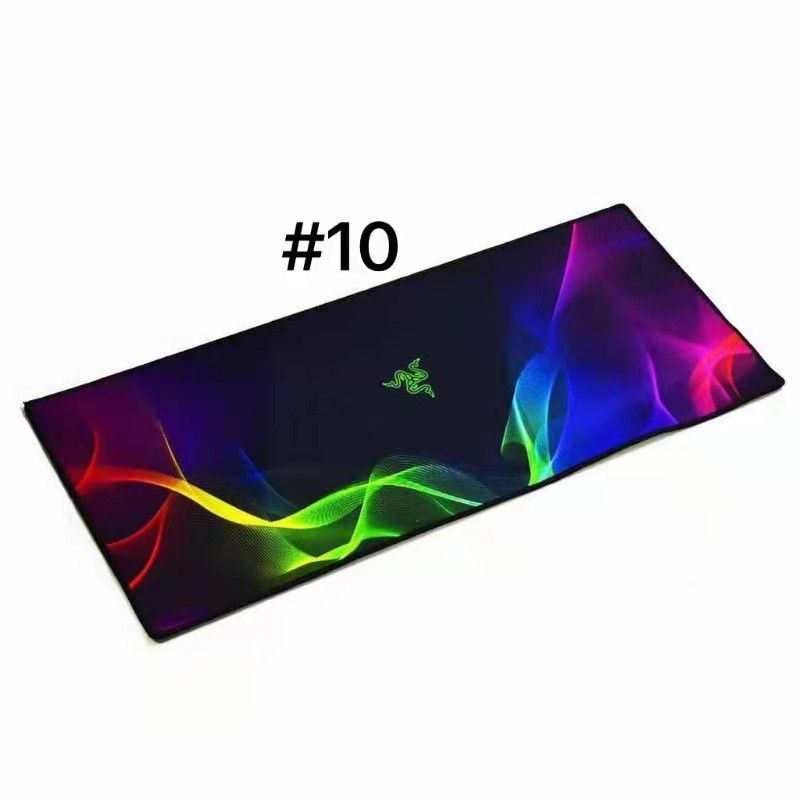 jake.shop 70cm × 30cm Goliathus Extended PC Gaming Mouse pad | Shopee ...