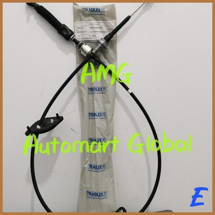 Innova Innova Transmission Cable Innova Automatic Gear Shift Cable ...