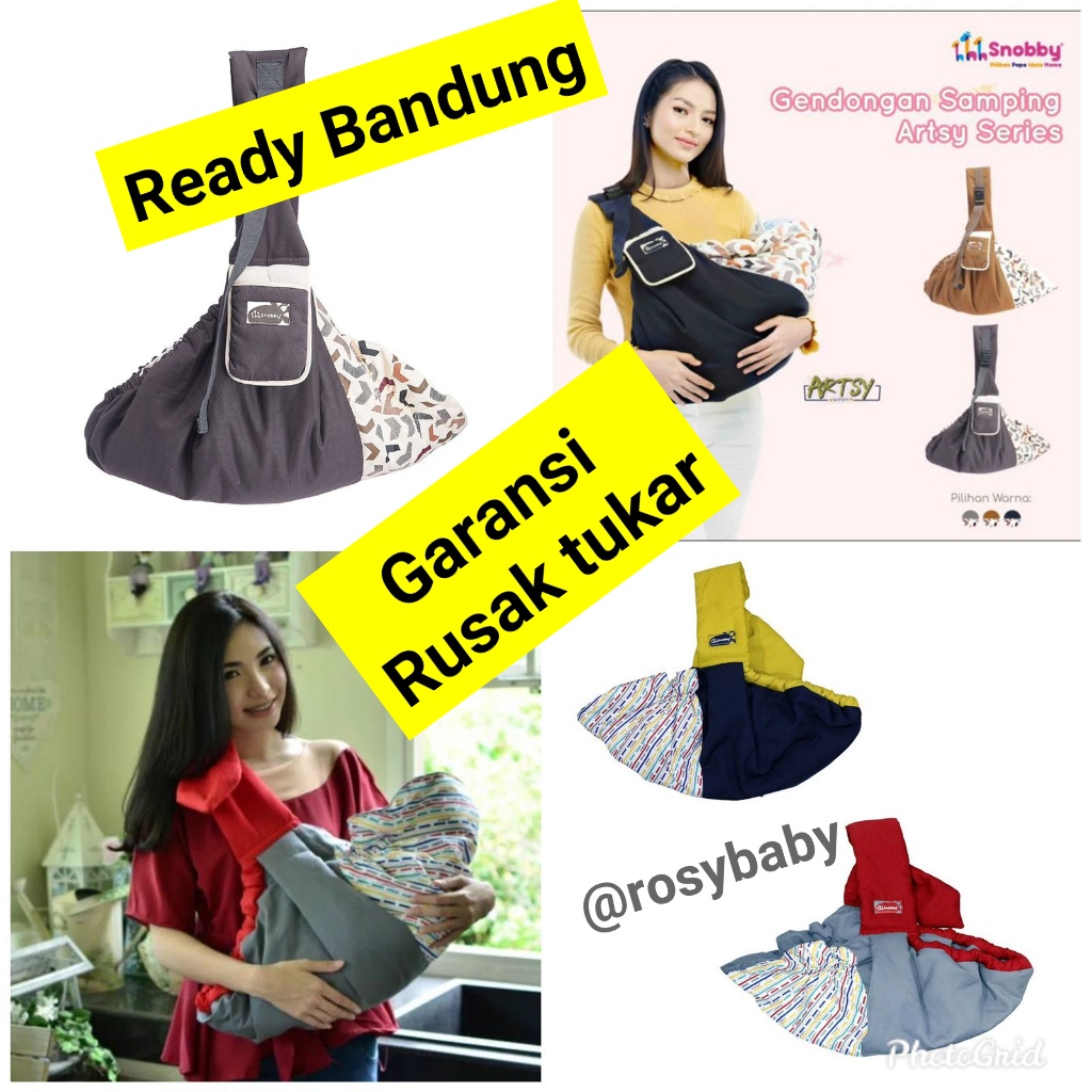 Side Carrier TPG1642 line series baby Carrier | Shopee Philippines