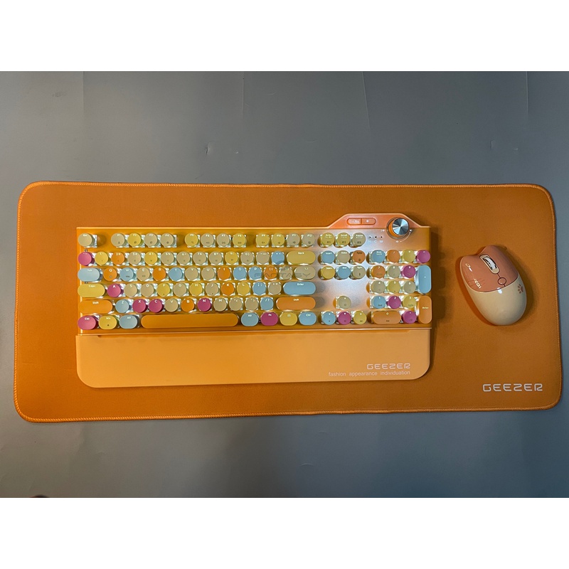 MOFii GEEZER G7 Bluetooth 5.0/2.4G Wireless/Wired THREE-MODE ...