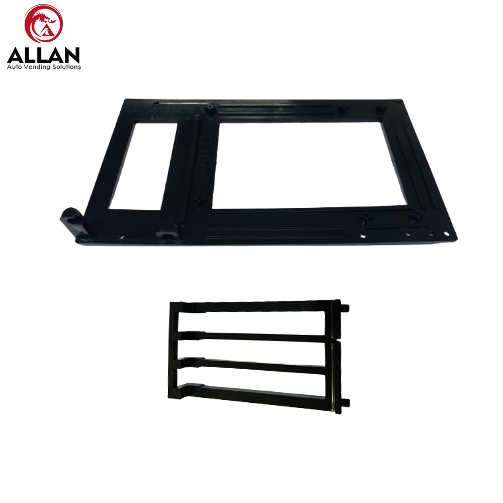 Allan CPU Caseless Tray For Motherboard with Video Card Holder | Shopee ...