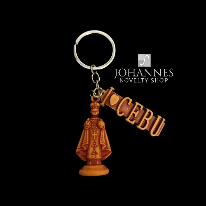 Philippine Souvenir | Cebu Keychain | Shopee Philippines