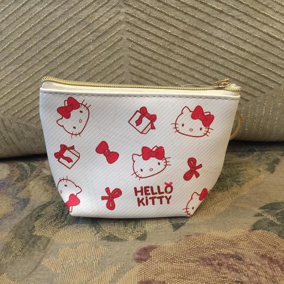 Hello kitty coin purse | Shopee Philippines