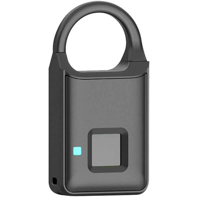Smart Fingerprint Lock, Standalone Biometric Access Control Reader ...