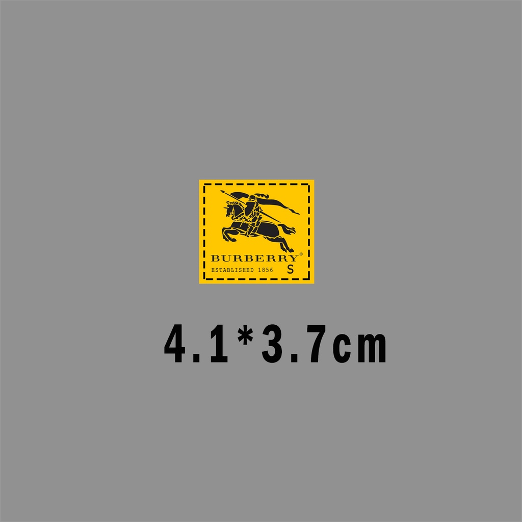 Heat Press sticker Iron on for Clothes pyrograph decals Decoration Logo ...