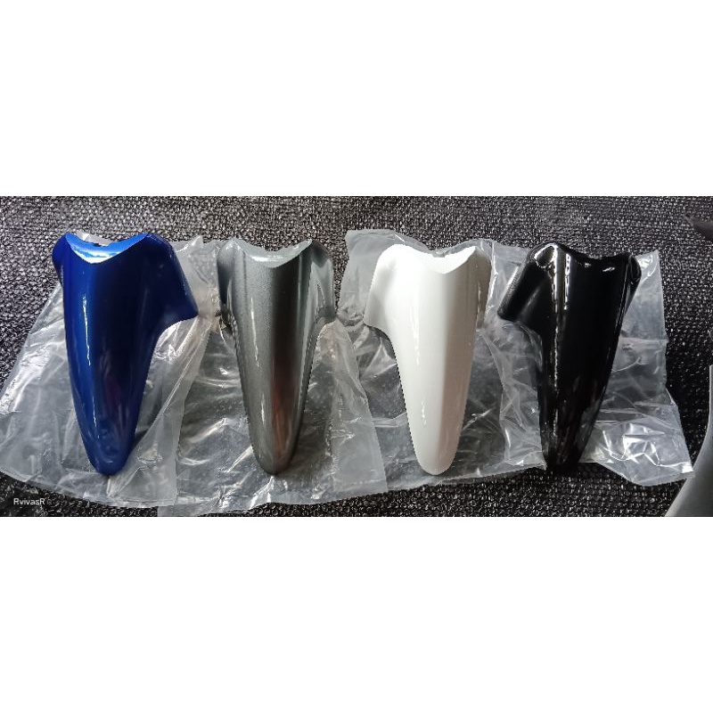 HONDA WAVE 100 GENUINE FRONT FENDER A | Shopee Philippines