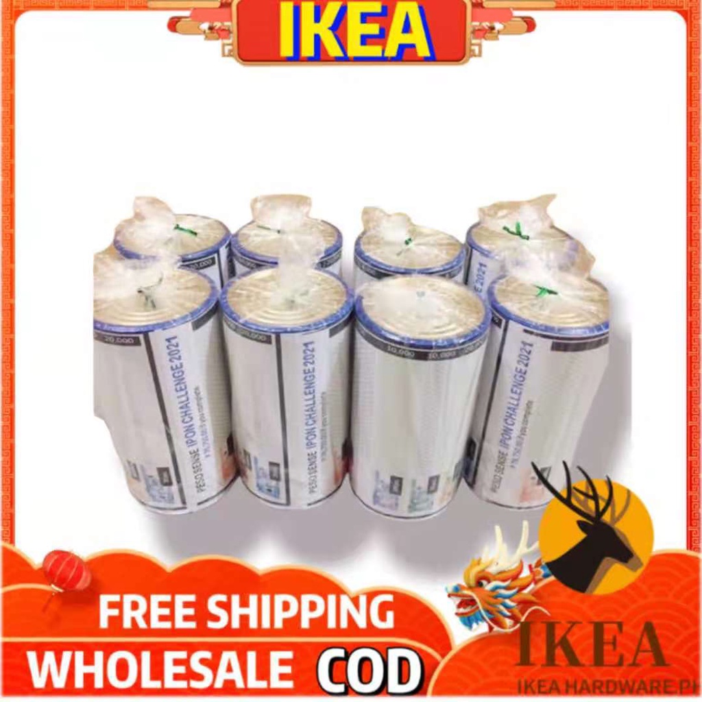 COD Ipon Challenge 2026 Coin Bank High Quality Piggy Bank Christmas ...