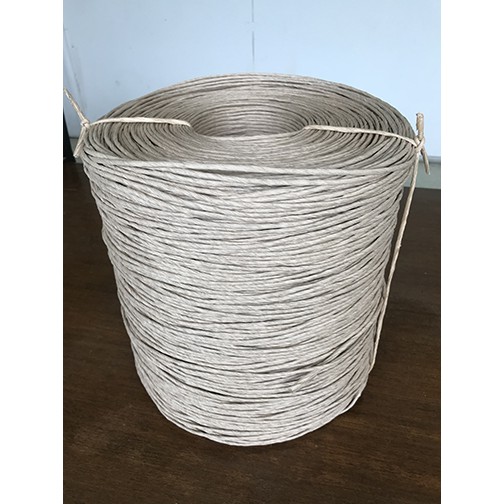 Colored Paper Twine I Paper Rope I Paper Bag Handle Material DIY Crafts ...