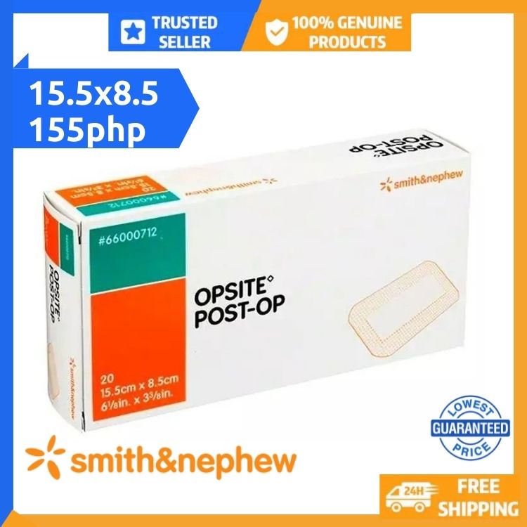 OPSITE (POST OP) / 3M Tegaderm Pad Transparent Adhesive Waterproof Film ...