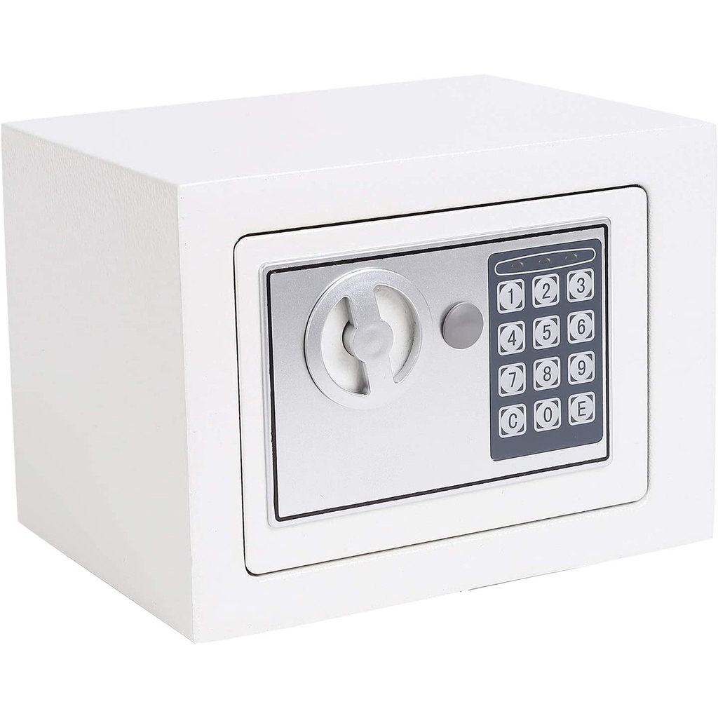 Electronic Deluxe Digital Security Safe Box Vault Keypad Lock | Shopee ...