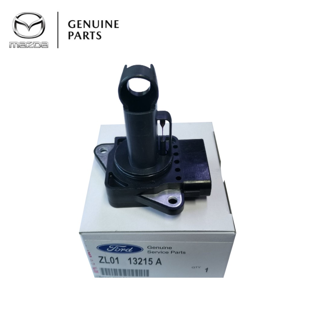 Mazda MAF Sensor (Mass Air Flow) for Ford Ranger 99-11/ Ford Everest ...