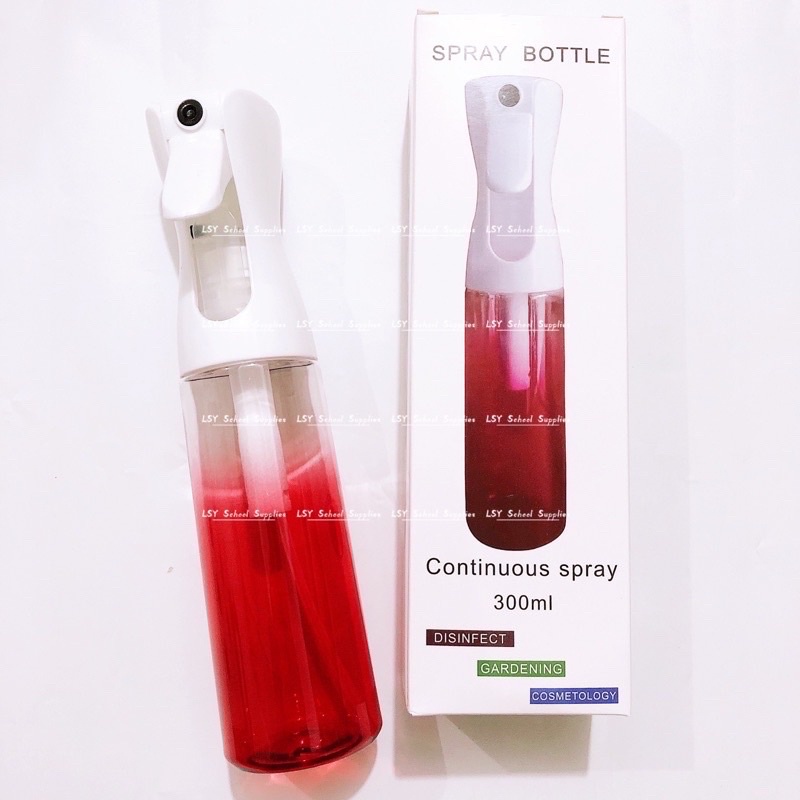 PENNY #200ml/300ml environmentally friendly reusable beauty spray ...