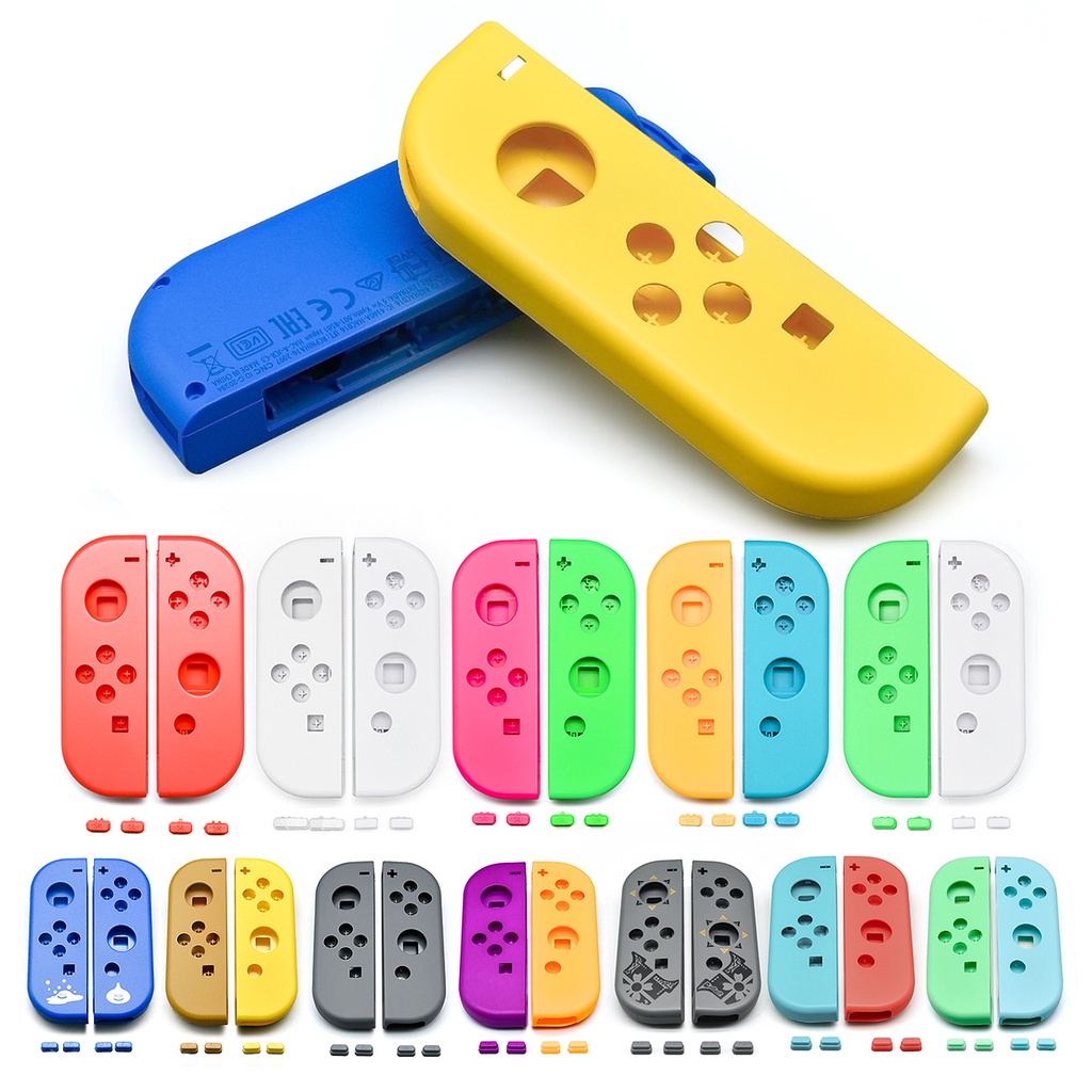 Replacement Hard Housing Shell Skin Case Cover with Inner Frame and SR ...