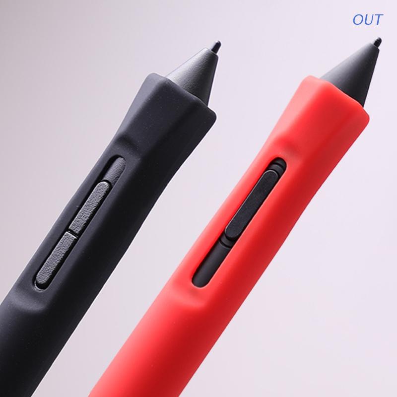 Pen Holder for Case Socket Cap Pen Grip for Pen CTL472 CTL672 LP-17 ...
