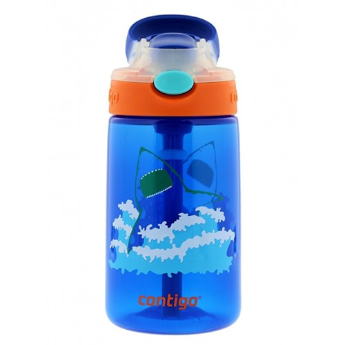 Contigo Kids Gizmo Flip 14oz | Shopee Philippines