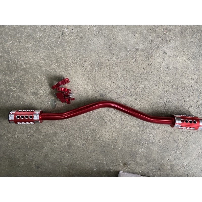 motorcycle slider for mio sporty/mio i 125/beat/click | Shopee Philippines