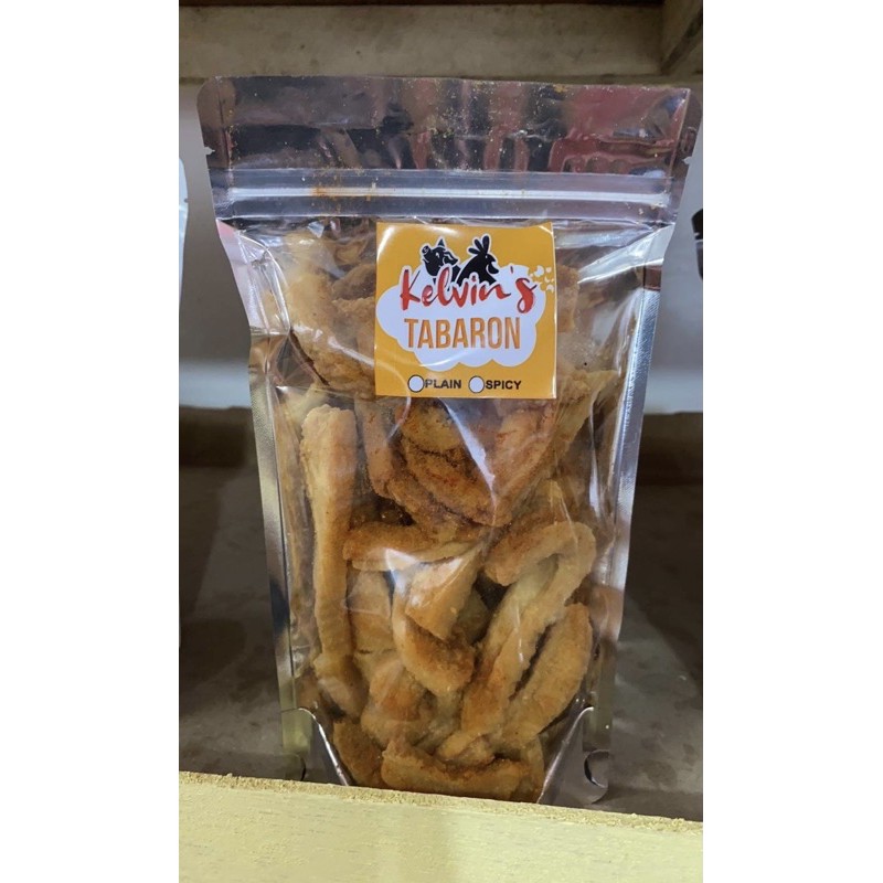 TABARON BULACAN KELVINs | Shopee Philippines