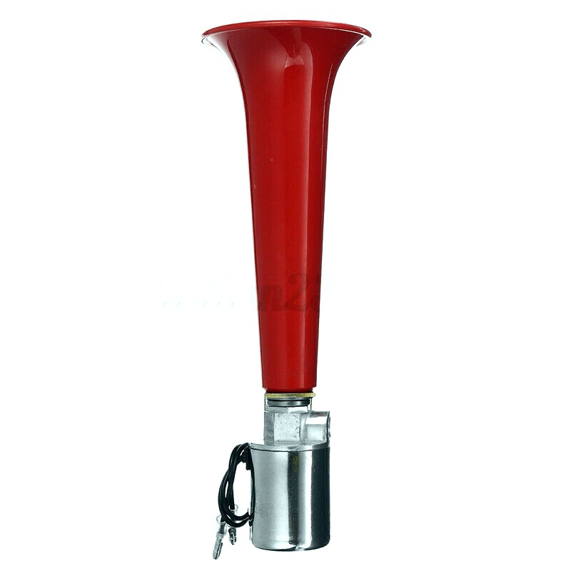 Red bird whistle _ STEAM HORN _ shocking price, great sound | Shopee ...