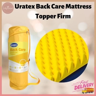 Shop uratex mattress back care topper for Sale on Shopee Philippines