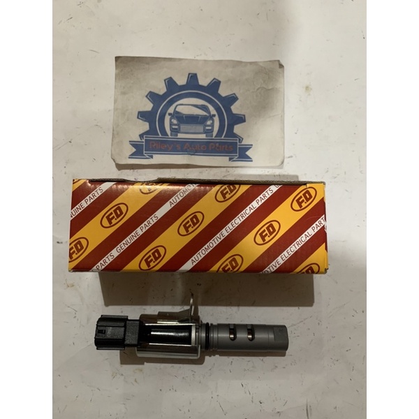FD VVTI CAMSHAFT SENSOR FOR ALL TOYOTA VIOS 1NZ/2NZ SINGLE VVTI ENGINE ...