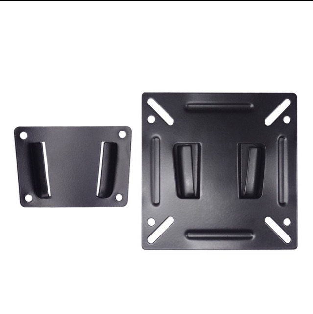 14"-24" Inches LED LCD TV Bracket Monitor Wall Mount C2 | Shopee ...
