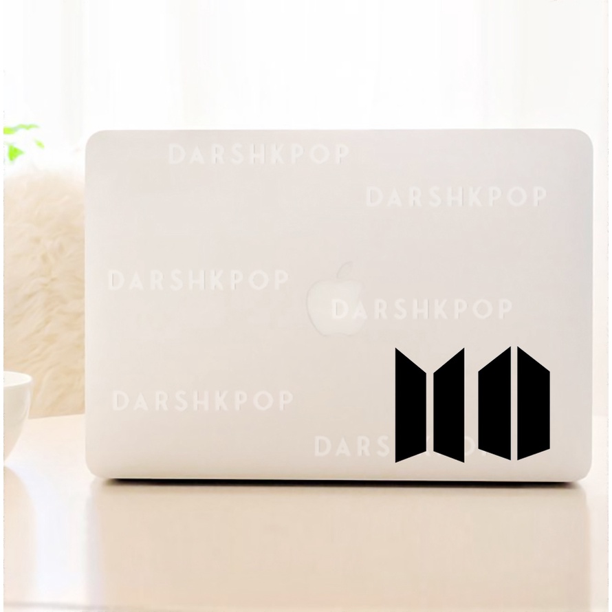 BTS ARMY Logo waterproof Stickers Car Motor Tumbler Decals | Shopee ...