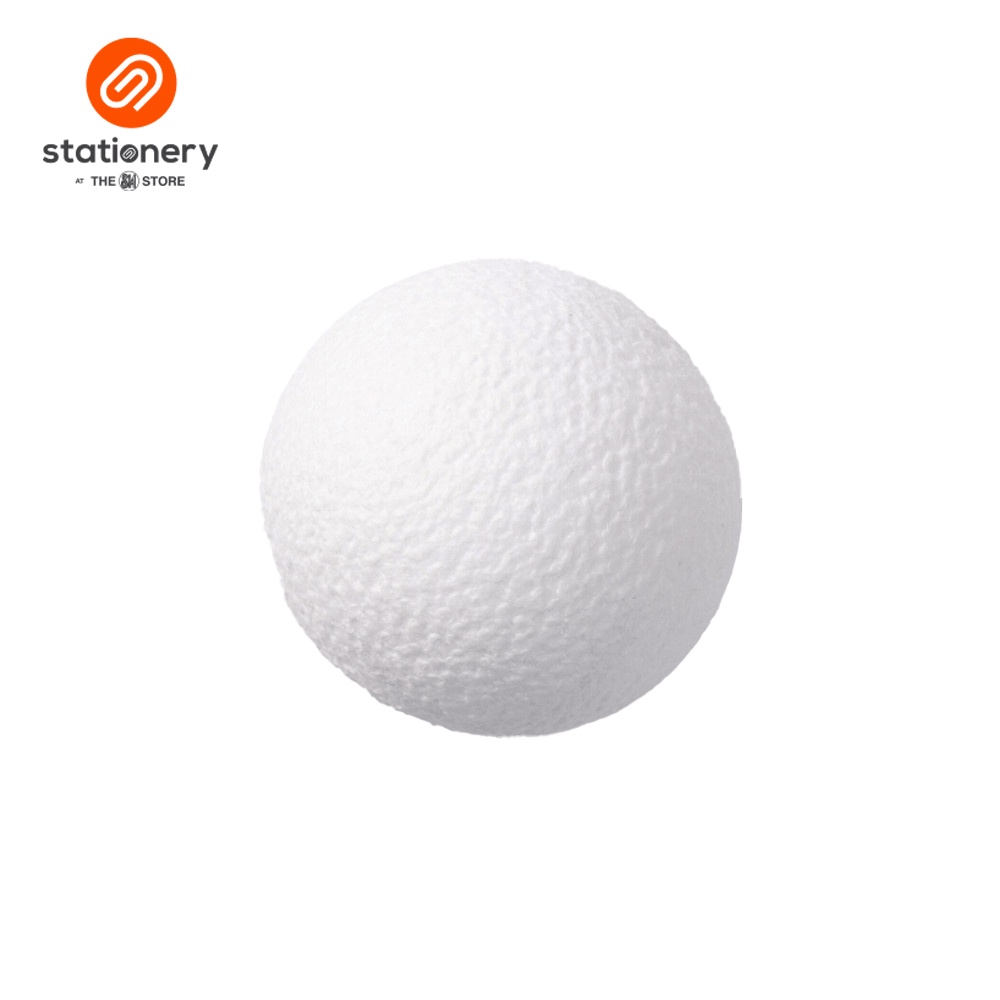 SM Stationery Styrofoam Ball Round Shape | Shopee Philippines