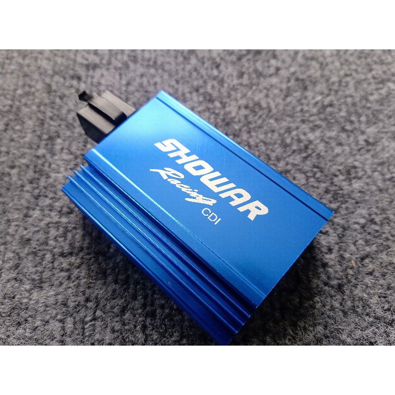 MOTORSTAR z200s Sigma CDI for Z200s z200x z200ii Gamma Sigma Mojo Rusi ...