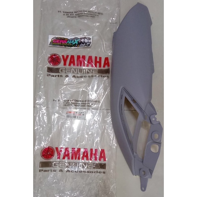 YAMAHA NMAX V2, NMAX V2.1- SIDE COVER 1/2 (SIDE KAPAG NAKASAKAY SA ...