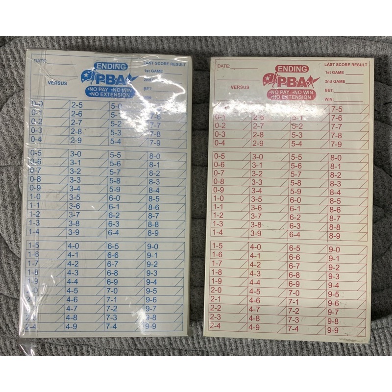 PBA ending card back to back | Shopee Philippines