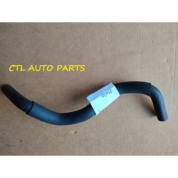 TOYOTA CAMRY-SXV10 SXV20 HOSE POWER STEERING SUCTION TANK TO PUMP 44348 ...