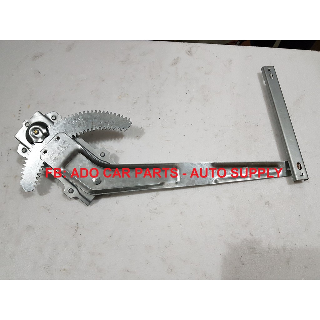 ISUZU NPR / NKR / NHR 1984 - 1992 WITH QTR GLASS(LEFT SIDE) WINDOW ...