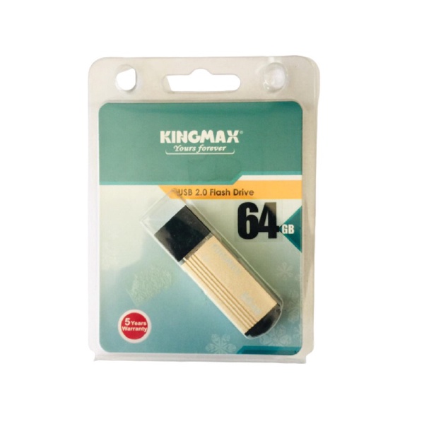 ORIGINAL KINGMAX USB 3.0 Flash Drive 64GB | Shopee Philippines