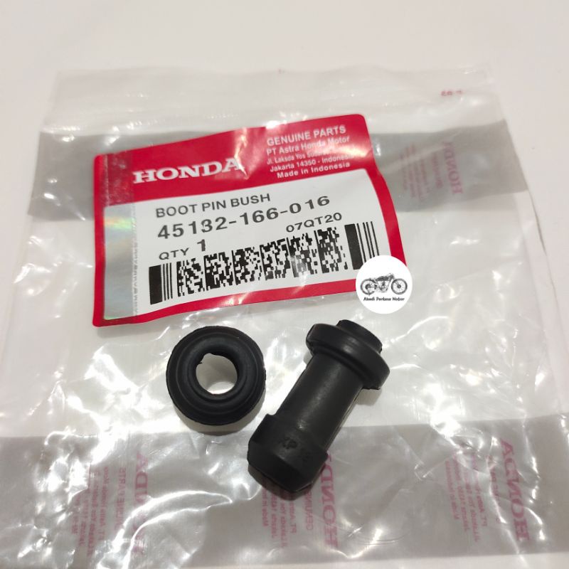 Honda Grand Supra Rubber Boot / Gut Rubber | Shopee Philippines