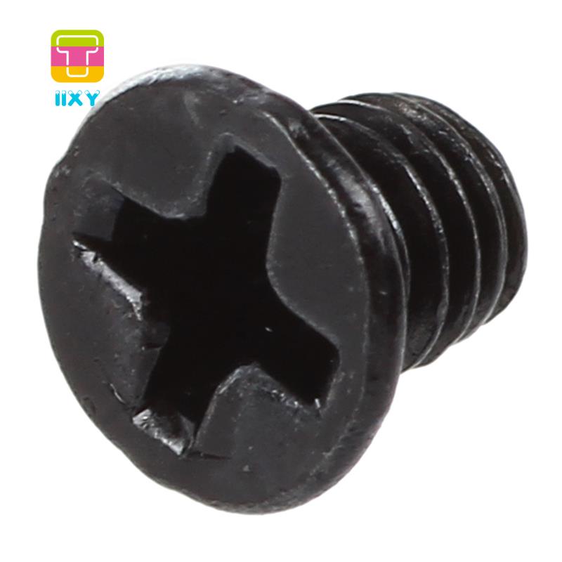 120 Pcs M3 x 4mm Laptop Hard Drive Screws for IBM HP for ASUS | Shopee ...