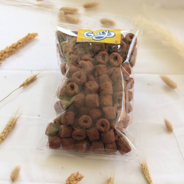 Branded Snacks - gery ring Chocolate | Shopee Philippines