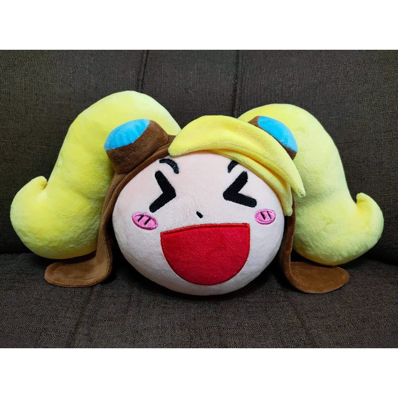 MLBB Layla Plush unofficial | Shopee Philippines