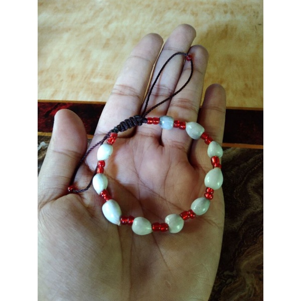 Mt. BANAHAW katigbi bracelet | Shopee Philippines