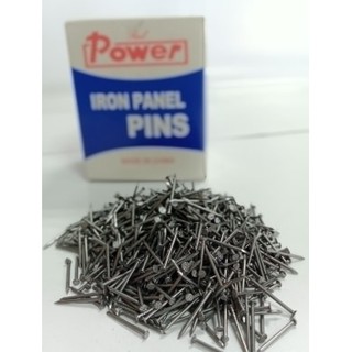 per/box iron panel pins smooth nails small wood nail pakong bakya ...