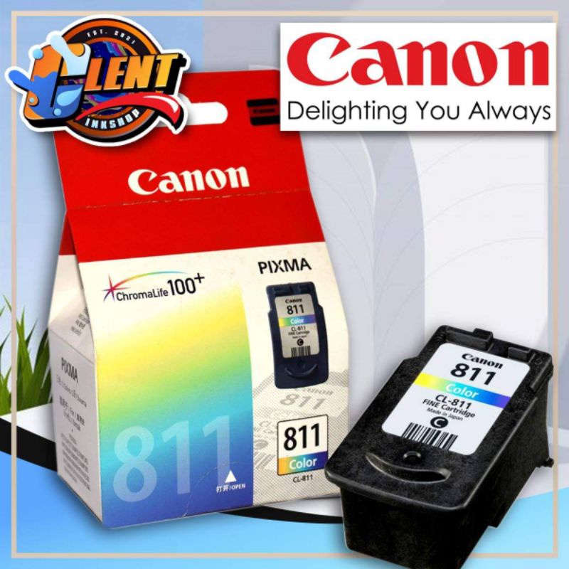 Cartridge 811 store