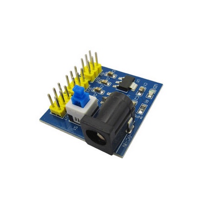 3.3V 5V 12V Multi Output Voltage Conversion DC-DC 12V to 3.3V 5V 12V ...