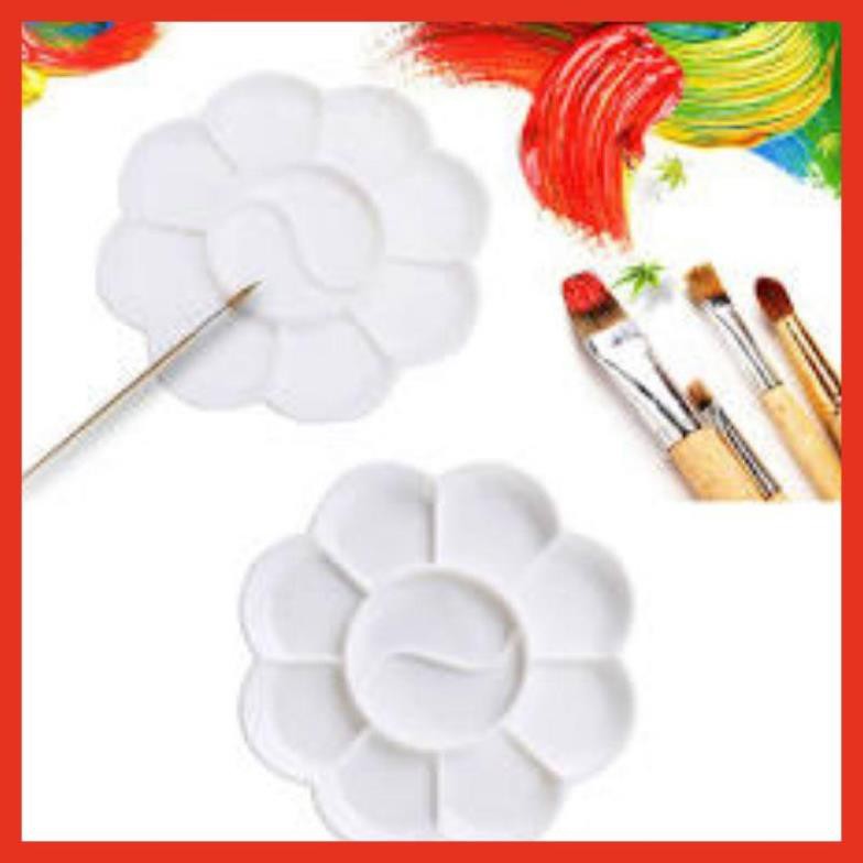 Color Scheme palette flower color mixing tray | Shopee Philippines