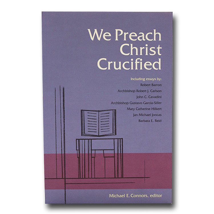 We Preach Christ Crucified | Shopee Philippines