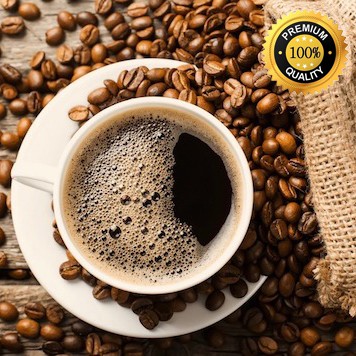 Excelsa Coffee Beans (Cordillera Coffee) Dark Roast Coffee Premium ...