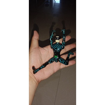 lastikman vintage action figures | Shopee Philippines