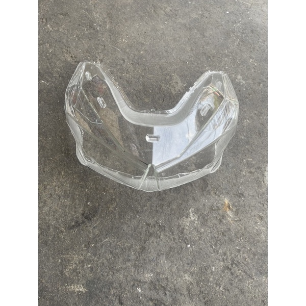headlight lens click v1 old model | Shopee Philippines