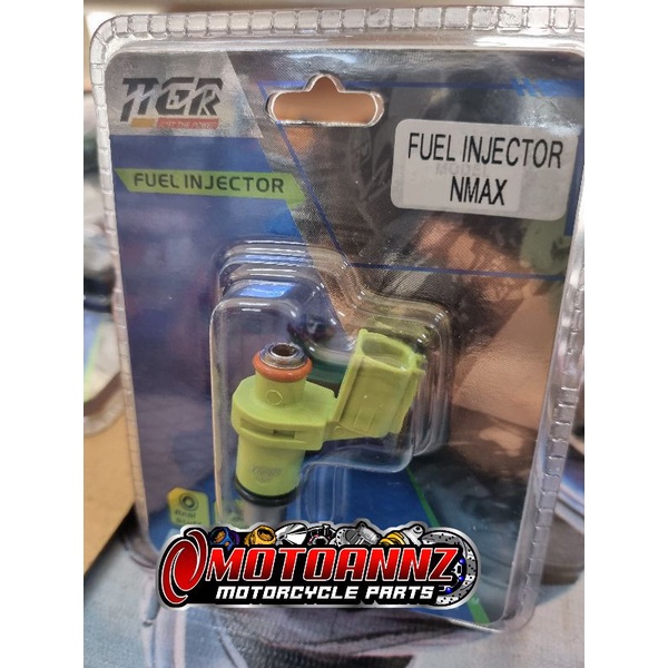 FUEL INJECTOR Nmax Aerox Beat Fi Click 125 Click 150 Pcx 150 Mio Soul i ...