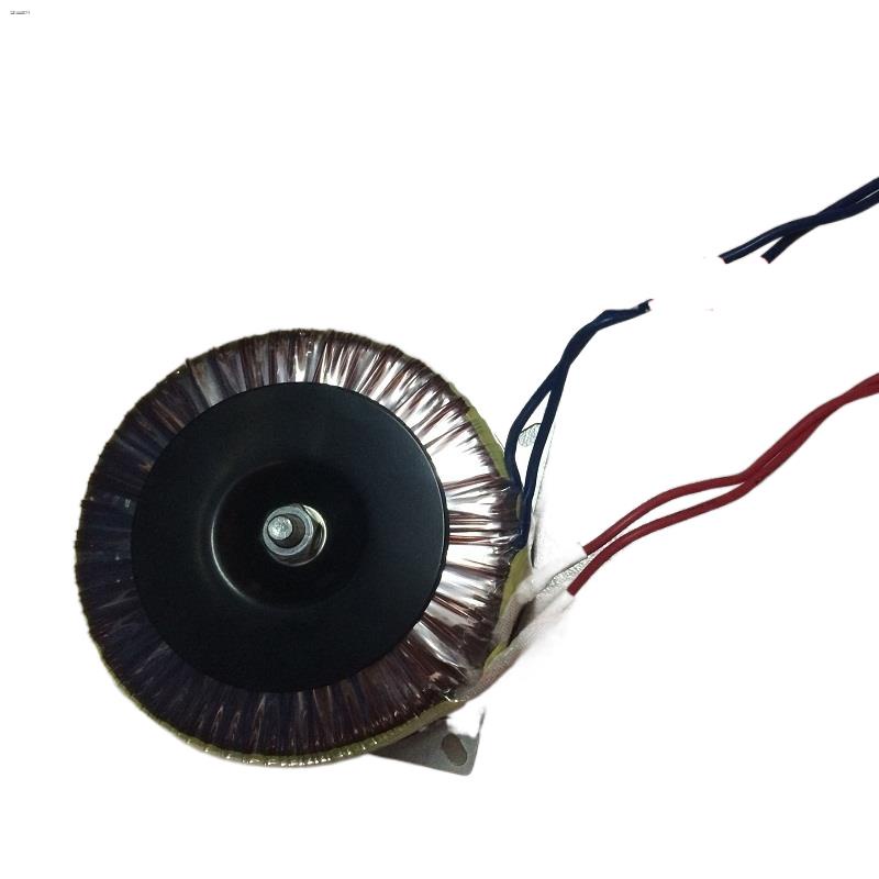 Pure Copper Spot Toroidal Transformer Stepper Closed Loop Motor