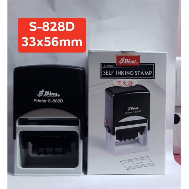 Shiny S-828D(dd/mm/yyyy)dater | Shopee Philippines