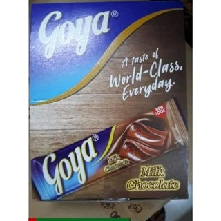 goya chocolate - Best Prices and Online Promos - Jul 2024 | Shopee ...